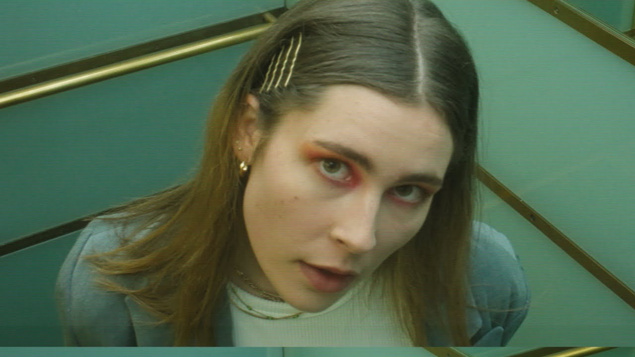 BROCKHOFF – 2nd Floor | Musikfreitag