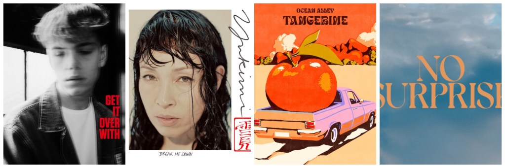 Musikfreitag | Aktuelle Musik-Neuerscheinungen – Jede Woche die ...