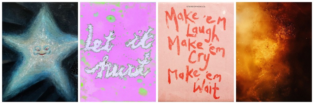 Musikfreitag | Aktuelle Musik-Neuerscheinungen – Jede Woche die ...