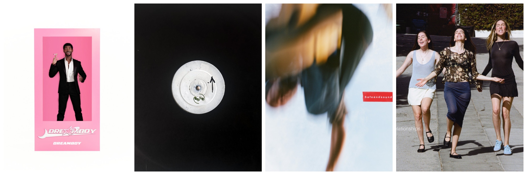 Musikfreitag | Aktuelle Musik-Neuerscheinungen – Jede Woche die ...